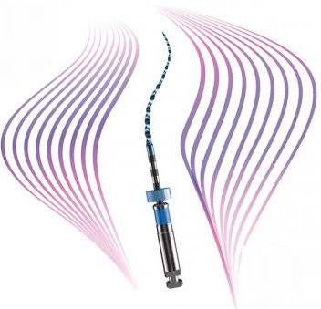 Rotary endodontic file - R-Motion - FKG Dentaire - reciprocating / for ...