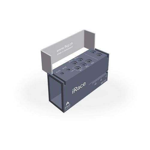 Dental file rack - FKG Dentaire - benchtop