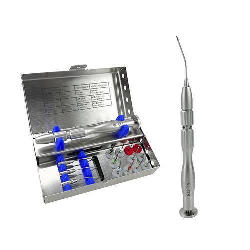 Dental file removal instrument - Foshan Roson Medical Instrument