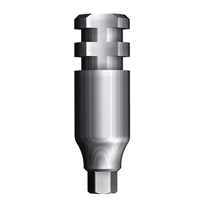 Pick-up transfer impression coping - way Slim - GEASS S.r.l.