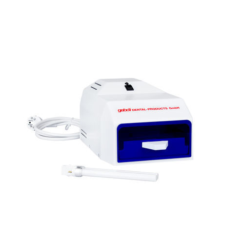 Dental curing unit - 76622 - GEBDI Dentalproducts GmbH - UV