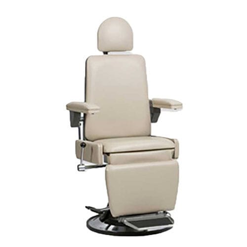 ENT examination chair - Apex 2300 - Global Surgical Corporation ...