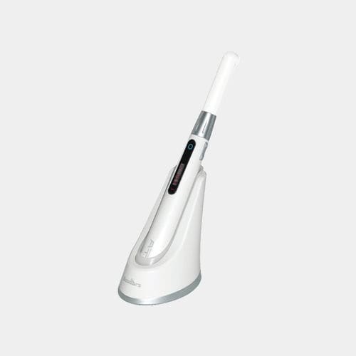 Dental curing light - Dr's Light AT - Good Doctors - cordless / LED
