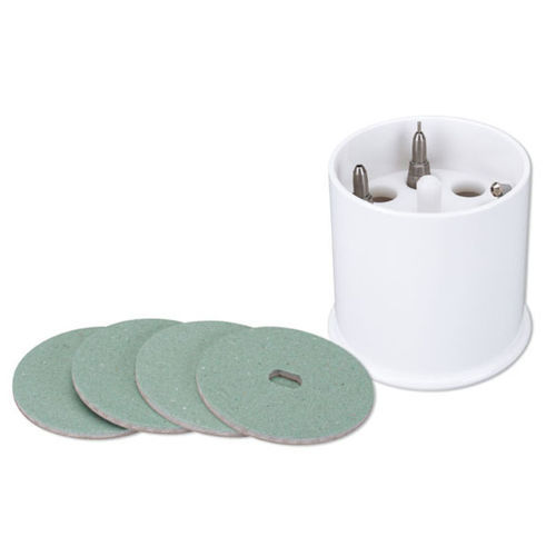 Dental instrument holder - Orbatec® - Hager & Werken