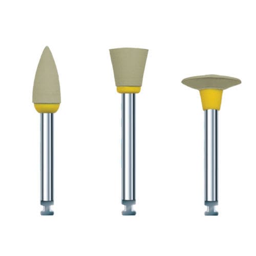 Dental burr - R2540RA - Edenta - diamond / polishing / finishing