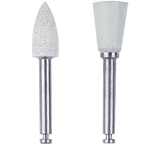 Dental burr - Exa Cerapol - Edenta - diamond / polishing / finishing