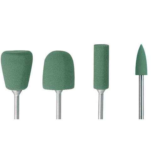 Orthodontic burr - Exa Technique - Edenta - medium / polishing / finishing