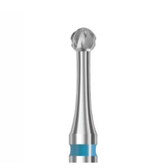 Dental burr - C1SXN - Edenta - tungsten carbide / cutting