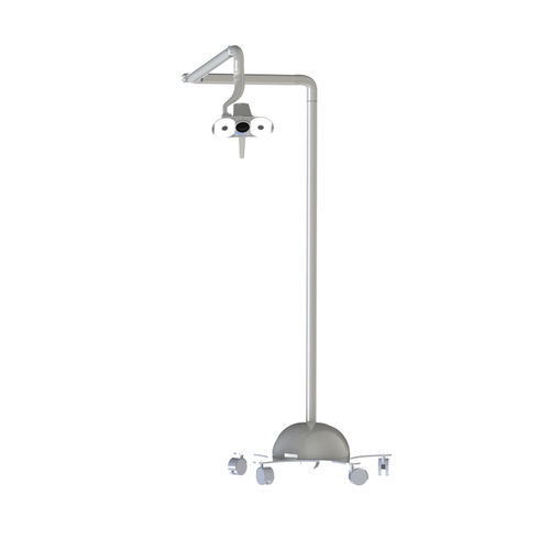 Dental examination microscope - Elio HDM - EKLER - ceiling-mounted