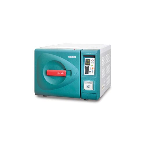 Medical autoclave - HS-3041SD - Hanshin Medical - benchtop ...