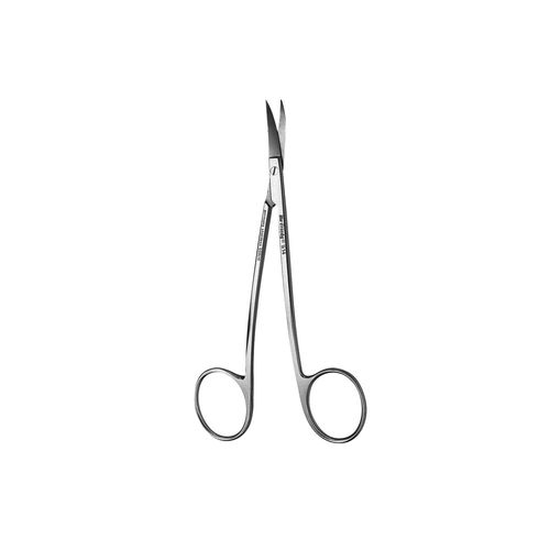 Surgery scissors - S14 - Hu-Friedy - blade / La Grange / for humans