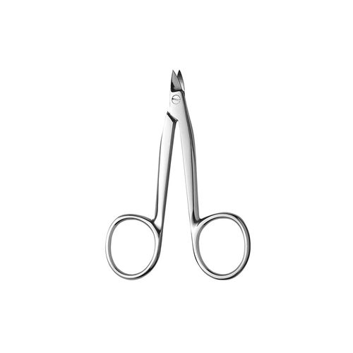 Orthodontic scissors - SCGCP - Hu-Friedy - pediatric / curved