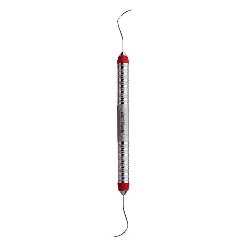 Periodontal scaler - SDCN7 - Hu-Friedy - double-ended