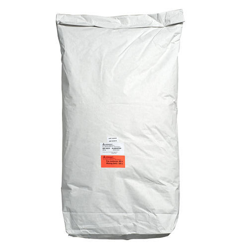 Plaster dental material - ALABASTER - Interdent - for dental ...