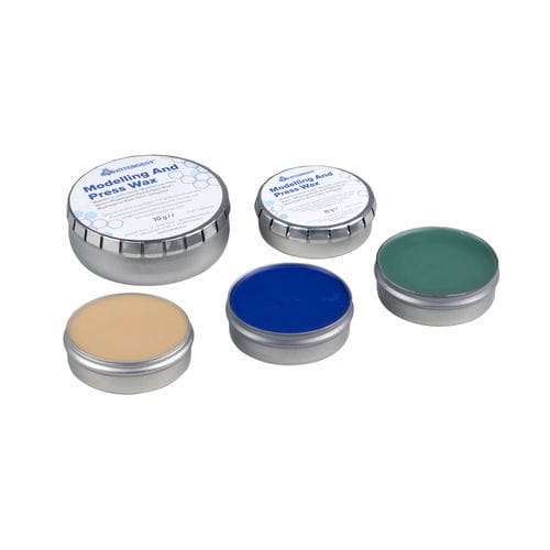 Wax dental material - 232-30 - Interdent - for dental bridges / for ...