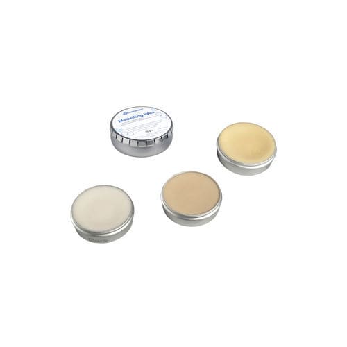 Wax dental material - 283-30 - Interdent - for dental bridges / for ...