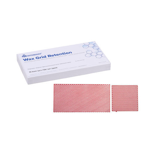 Wax dental material - 744 - Interdent - for dental laboratories / for ...