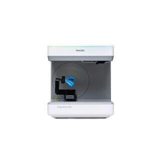 3D dental scanner - PrograScan PS5 - Ivoclar Vivadent - for dental ...