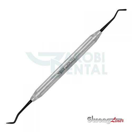 Dental composite modeling instrument - CT86 - Jakobi Dental GmbH