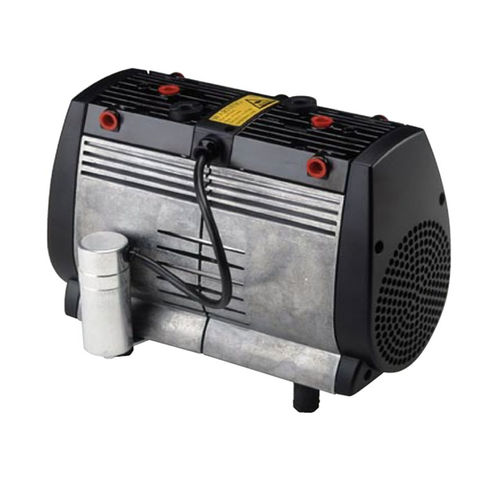 Dental compressor - OF302 - JUN-AIR International A/S - oil-free