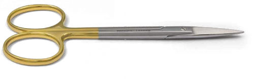 Gum scissors - ZFV020 series - LASCOD S.p.A. - for humans / tungsten ...