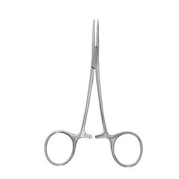 Surgery forceps - 290/1 - Otto Leibinger GmbH - clamp / Halstead