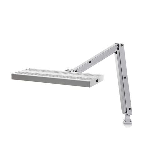 Dental laboratory lamp - Special Line Vario - Lichttechnik Rolf Meier ...