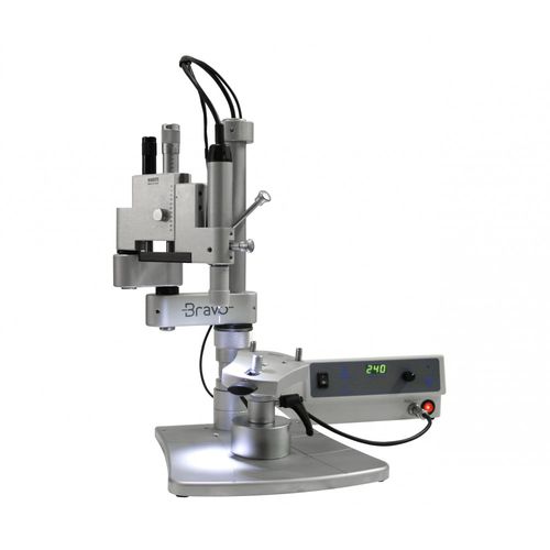 Copying milling machine - BRV - MARIOTTI & C - dental / vertical / benchtop