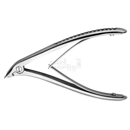 Orthodontic pliers - 1114 - Carl Martin GmbH - dental crown removal