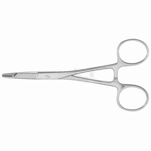 Dental surgery needle holder - 1150/14 - Carl Martin GmbH - Olsen-Hegar