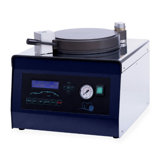 Dental laboratory polymerizer - MS KING - MAX