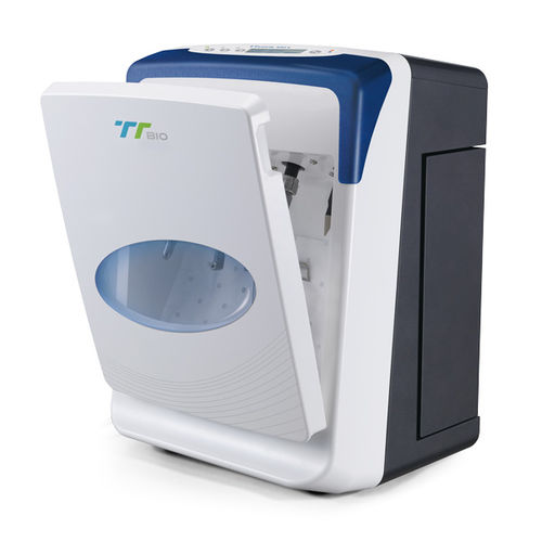 Dental handpiece lubrication system - TT Care 100+ - Medidenta