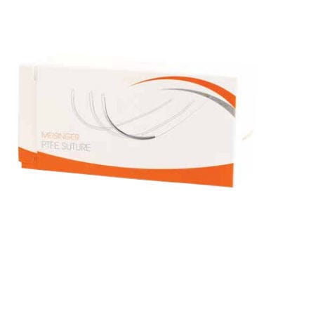 Non-absorbable suture thread - MS series - Meisinger