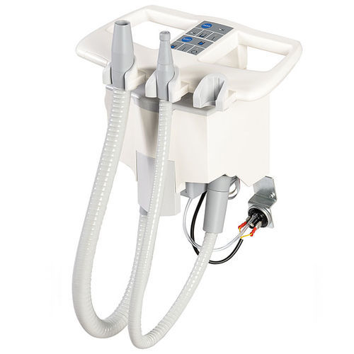 Dental unit disinfection system - H1 - METASYS Medizintechnik - automated