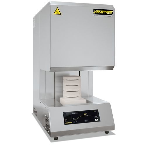 Heating furnace - LHT 01/17 LB Speed - Nabertherm - laboratory / high ...