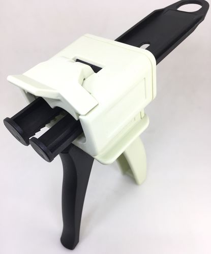 Injection gun - ADC26 - Navadha Enterprises - dental composite ...