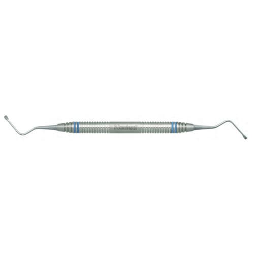 Bone curette - Lucas - Nordent Manufacturing, Inc. - surgery / Lucas ...