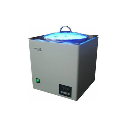Dental curing unit - LIPOMAT MAXI - OBODENT