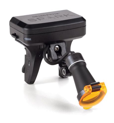 LED headlight - Spark™ - Orascoptic - with rechargeable battery / for ...