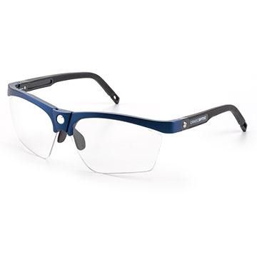 Binocular loupe frame ErgoEdge Orascoptic