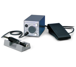 Dental micromotor control unit - Osada Success 40 - OSADA ELECTRIC CO ...