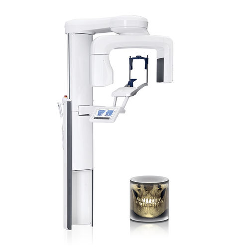 Dental CBCT scanner - Planmeca Viso® G1 - Planmeca - digital / 11x11 cm ...