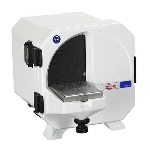 Wet plaster trimmer - MT Plus - Renfert - dry