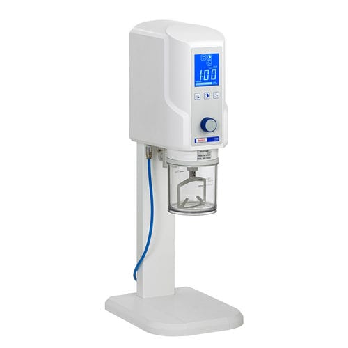 Rotary mixer - Twister venturi - Renfert - benchtop / for dental ...