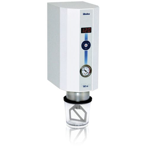 Rotary mixer - TWIST ECO - ROKO - benchtop / for dental laboratories ...