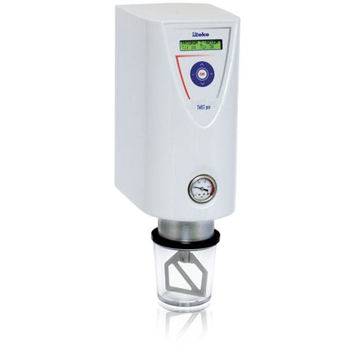 Rotary mixer - TWIST PRO - ROKO - for dental laboratories / benchtop ...