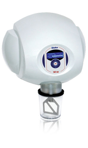 Rotary mixer - TWIST MAX - ROKO - for dental laboratories / benchtop ...