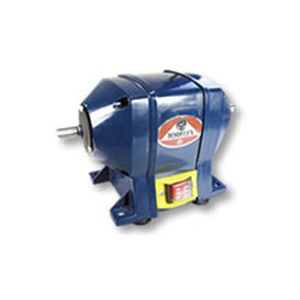 Dental laboratory polishing unit - Torflex - Sabilex de Flexafil S.A.