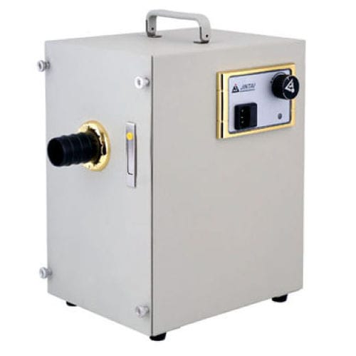 Dental laboratory dust suction unit - A 605 - Sabilex de Flexafil S.A ...