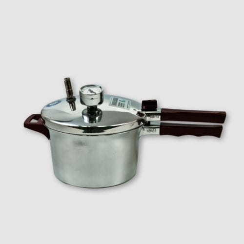 Dental laboratory polymerizer - S-U-ACRYLMAT - SCHULER-DENTAL GmbH & Co. KG